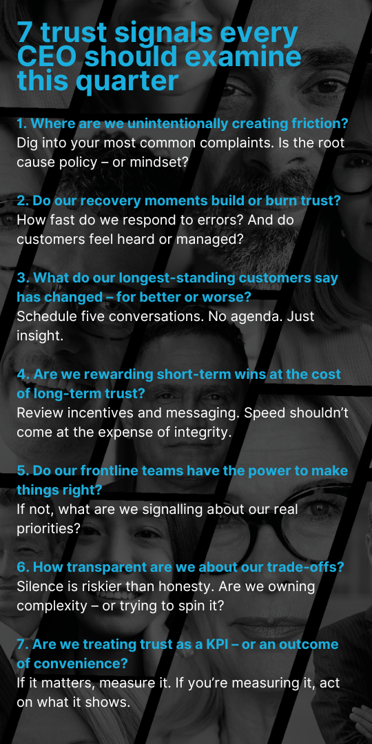 Why trust belongs in the CEOs dashboard